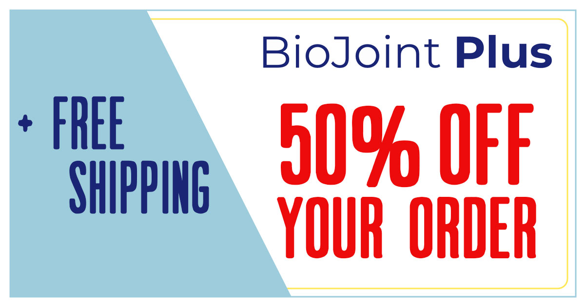 Exclusive BioJoint Plus Offer – Best Practices