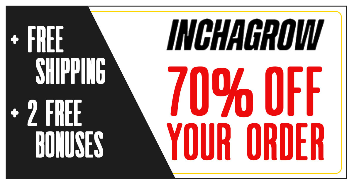 Exclusive Inchagrow Offer – Best Practices