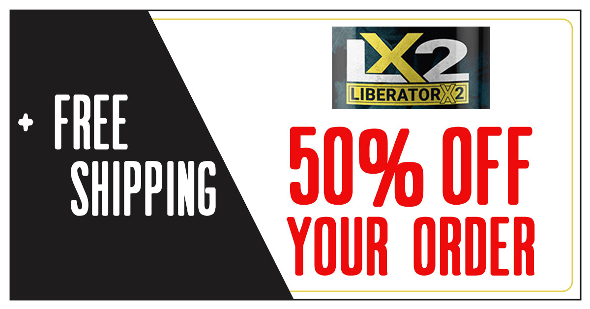 Exclusive LiberatorX2 Offer – Best Practices
