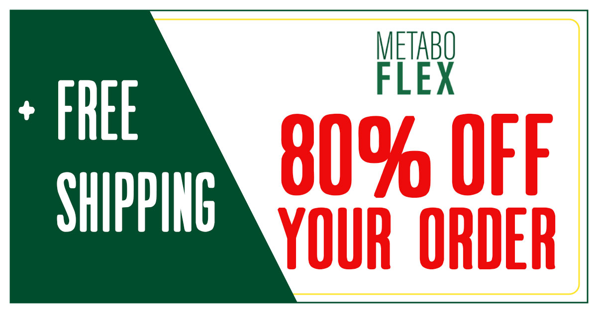 Exclusive Metabo Flex Offer – Best Practices