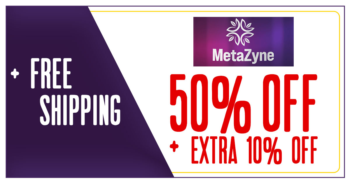 Exclusive MetaZyne Offer – Best Practices