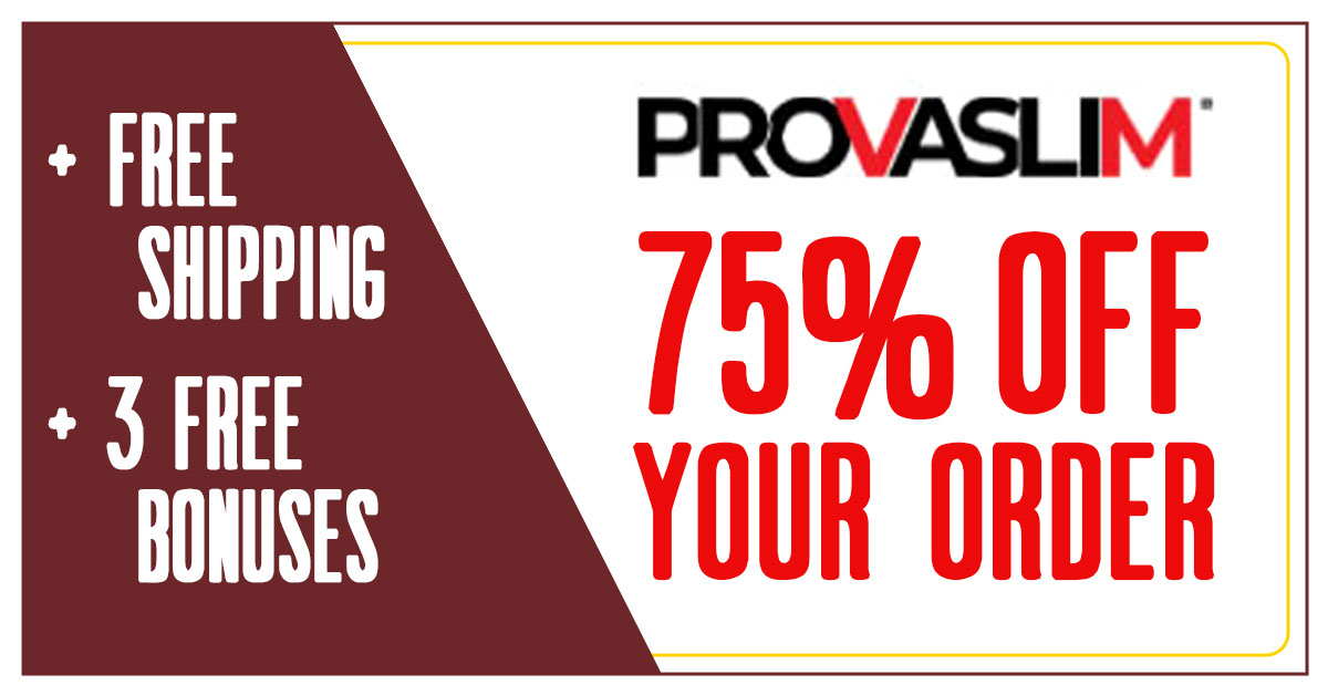 Exclusive ProvaSlim Offer – Best Practices