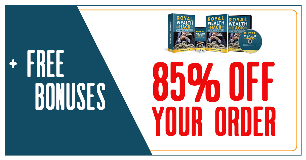 Exclusive Royal Wealth Hack Offer – Best Practices