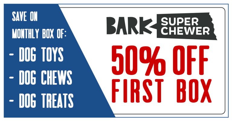 Exclusive Super Chewer Offer – Best Practices