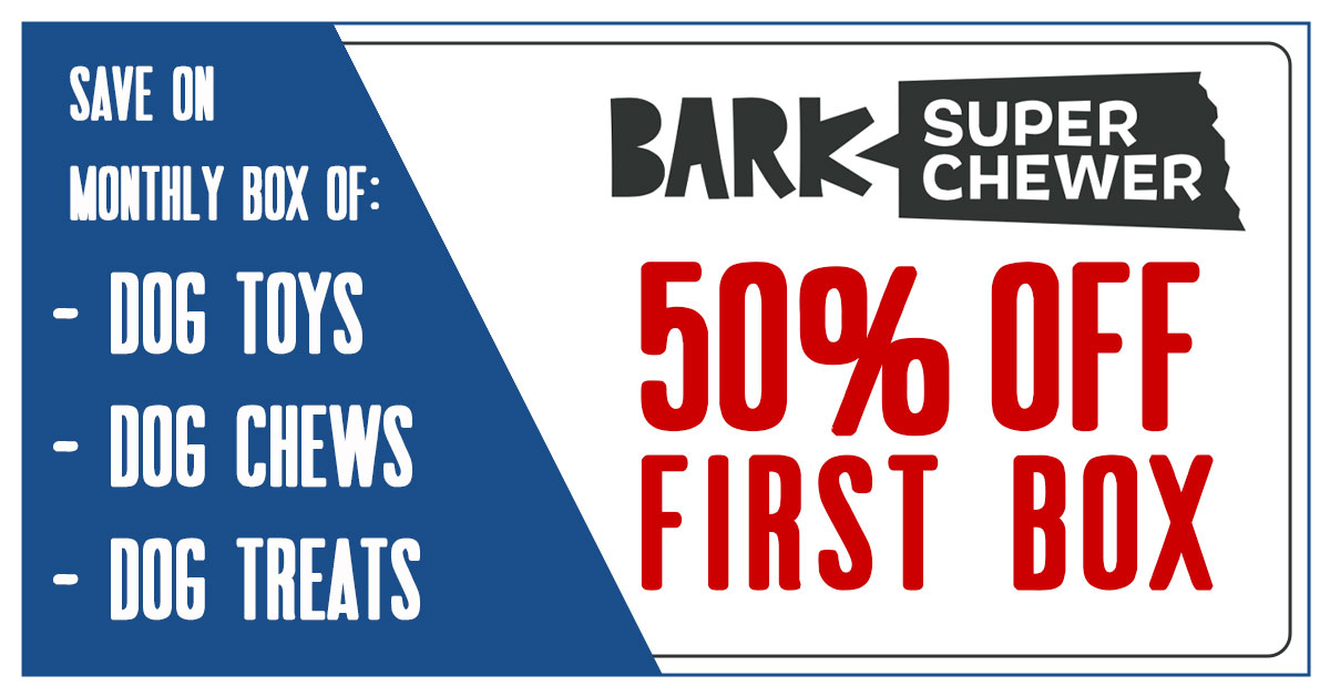 Exclusive Super Chewer Offer – Best Practices