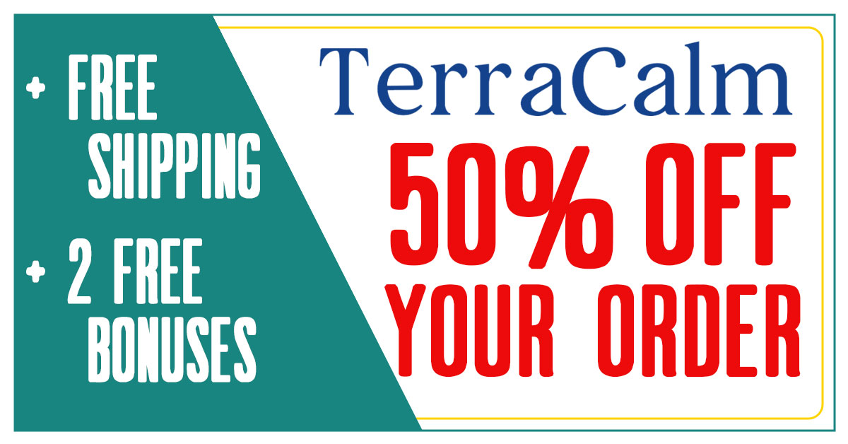 Exclusive TerraCalm Offer – Best Practices