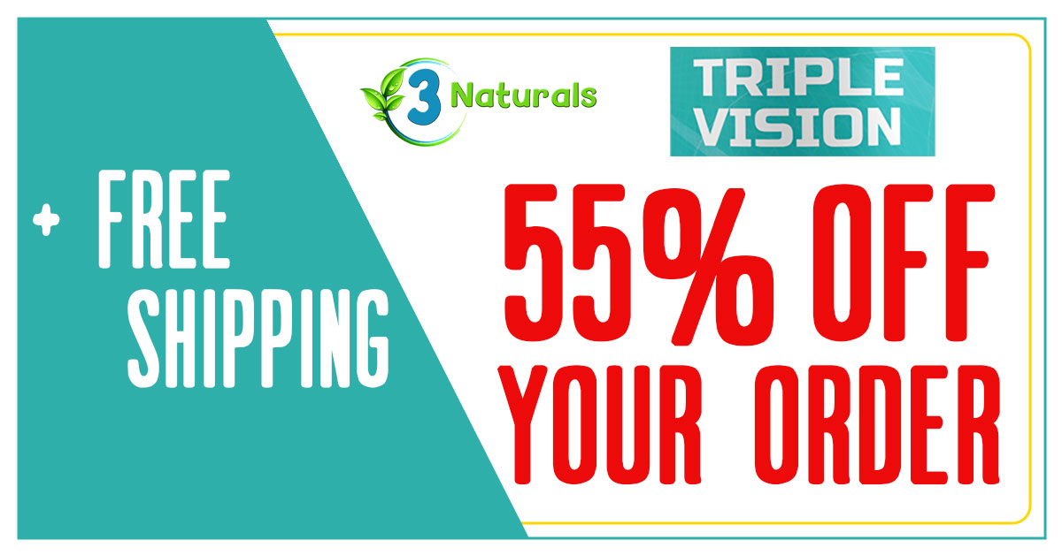 Exclusive Triple Vision Offer – Best Practices