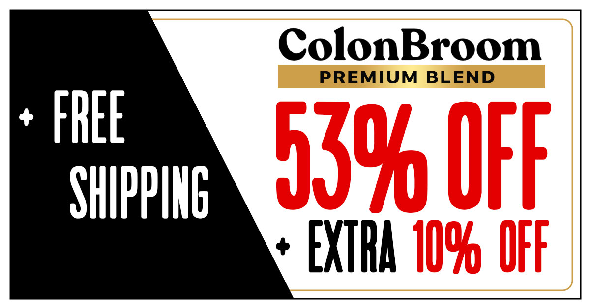 Exclusive Colon Broom Premium Offer – Best Practices