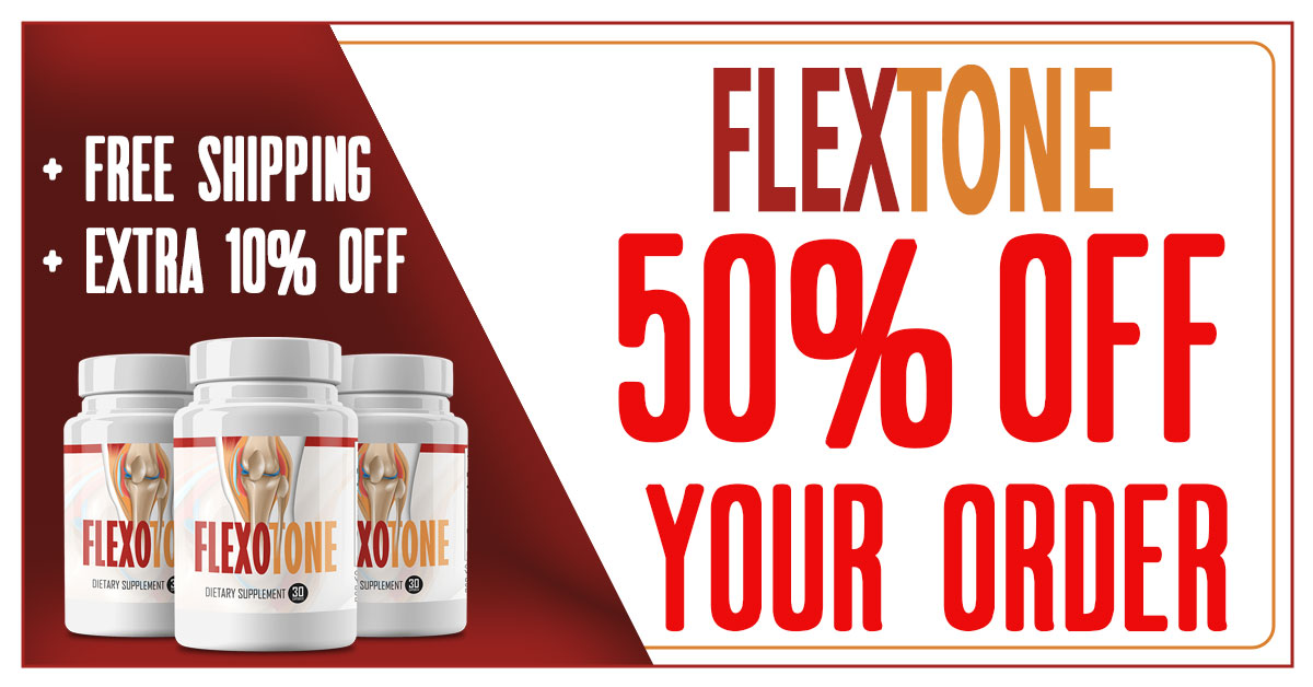 Exclusive Flexotone Offer – Best Practices