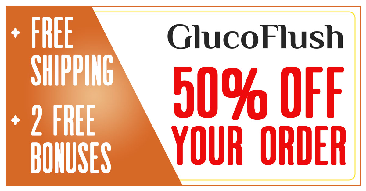 Exclusive GlucoFlush Offer – Best Practices