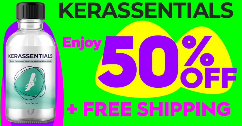 Exclusive Kerassentials Offer - Best Practices
