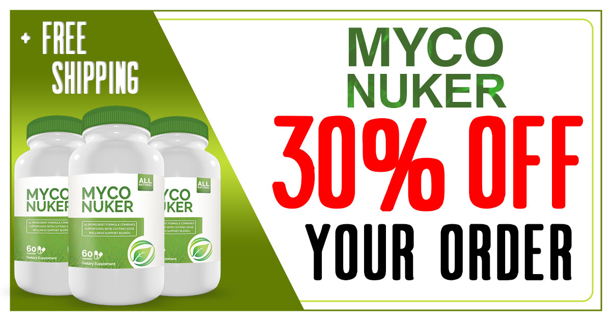 Exclusive Organic Fungus Nuker Offer – Best Practices