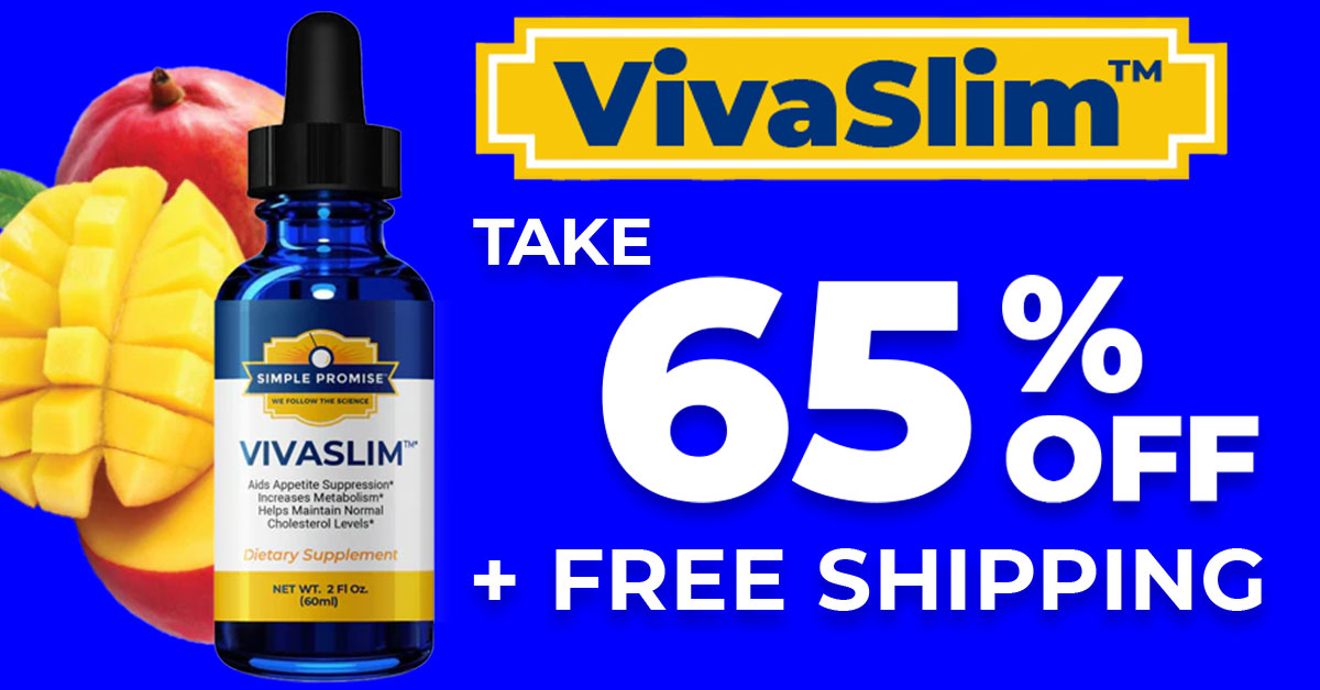 Exclusive VivaSlim Offer – Best Practices