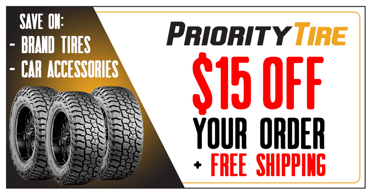 Exclusive Priority Tire Offer – Best Practices