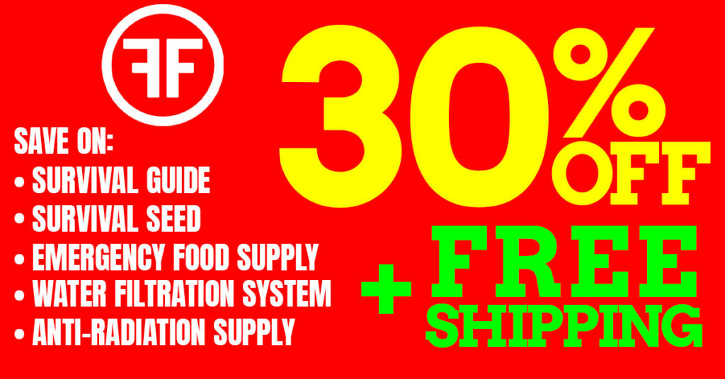 Exclusive Final Famine Offer – Best Practices