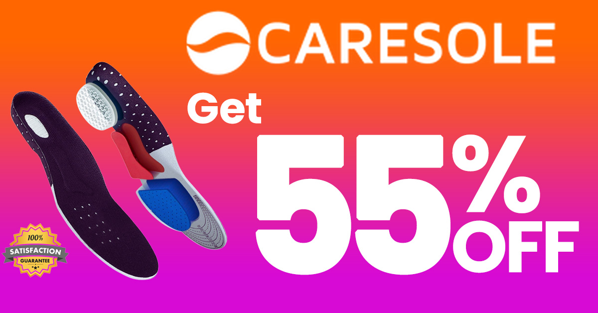 Exclusive CareSole Offer – Best Practices