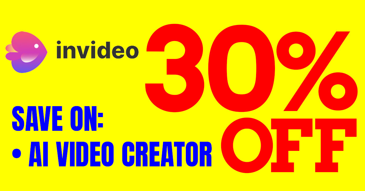 Exclusive InVideo Offer – Best Practices