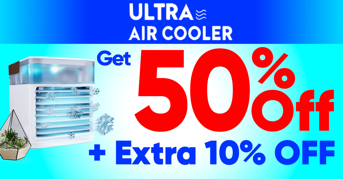 Exclusive Ultra Air Cooler Offer – Best Practices