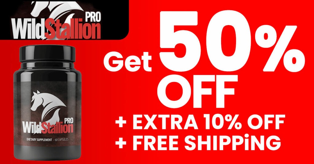 Exclusive Wild Stallion Pro Offer – Best Practices