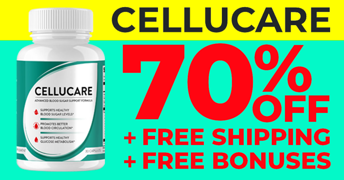 Exclusive CelluCare Offer – Best Practices