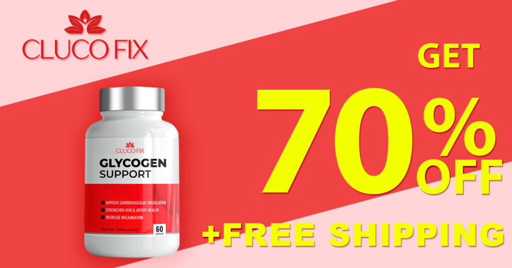 Exclusive Culco Fix Glycogen Support Offer - Best Practices