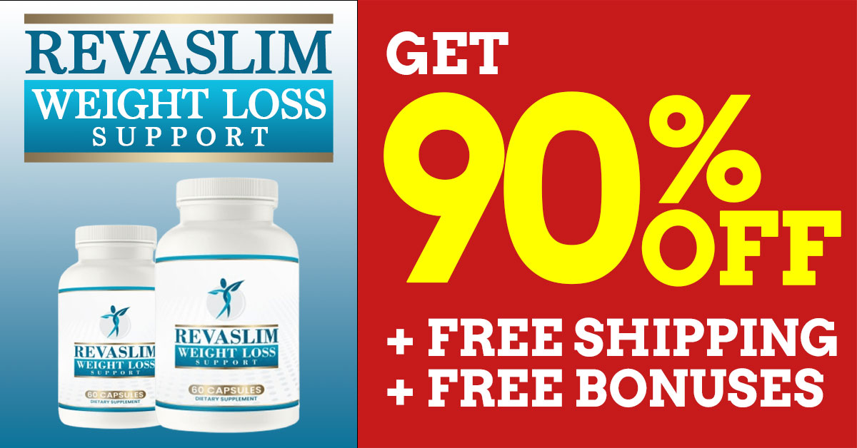 Exclusive RevaSlim Offer – Best Practices