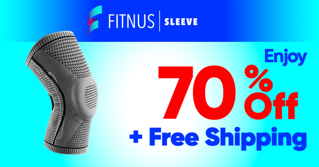 Exclusive Fitnus Sleeve Offer – Best Practices