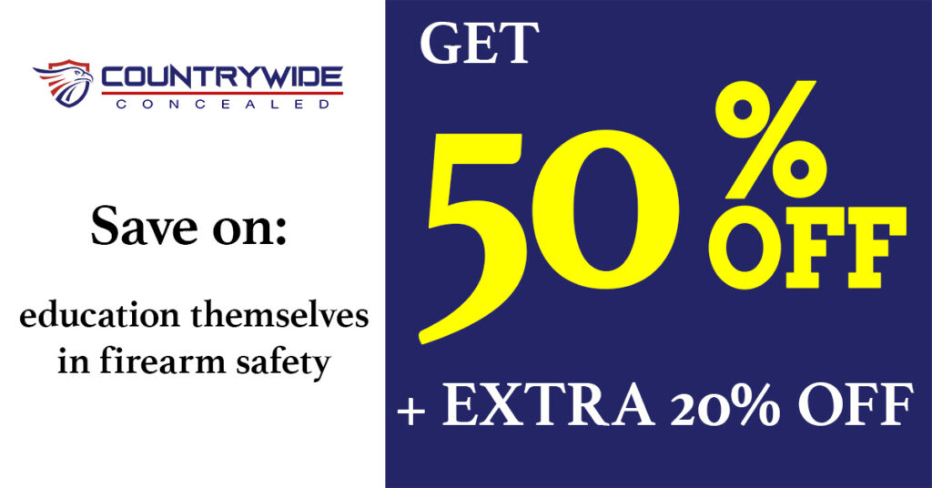 Exclusive Countrywide Concealed Online Offer – Best Practices