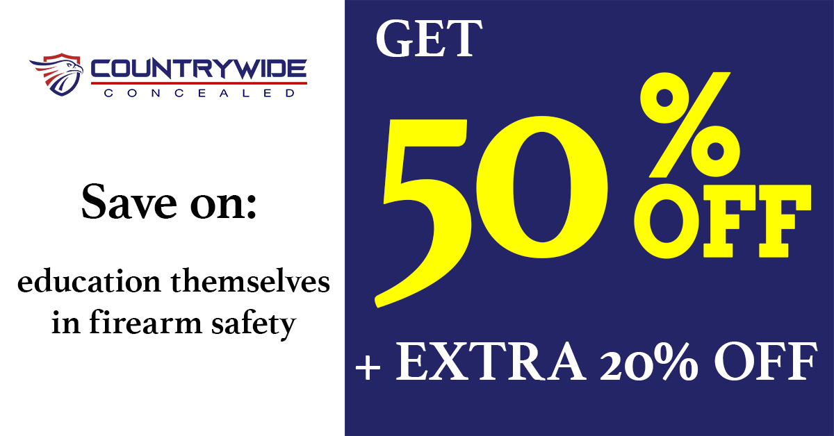 Exclusive Countrywide Concealed Online Offer – Best Practices