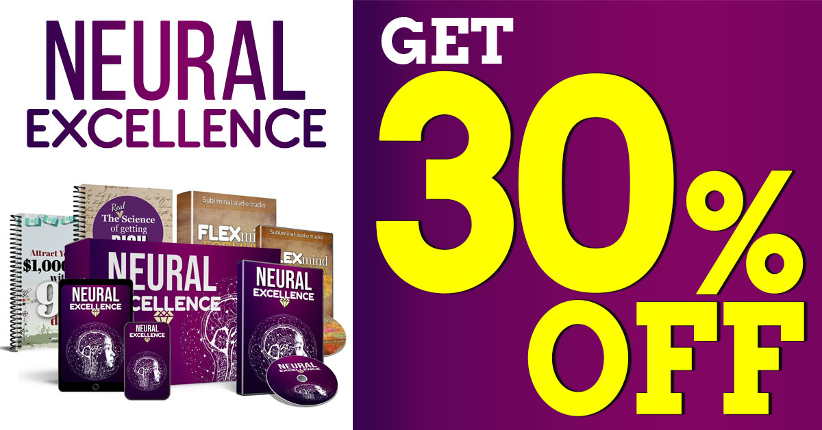 Exclusive NeuralExcellence Offer – Best Practices