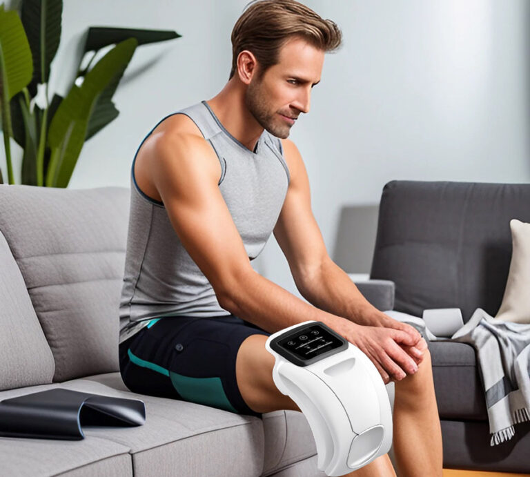Nooro Knee Massager Review: Consumer Insights, Pricing, and Features ...