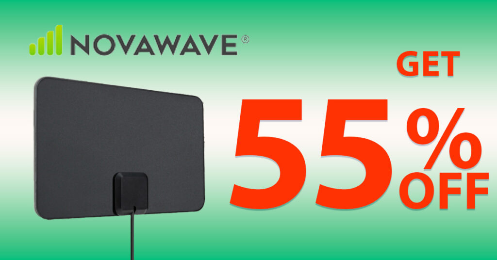 Exclusive NovaWave Antenna Offer – Best Practices