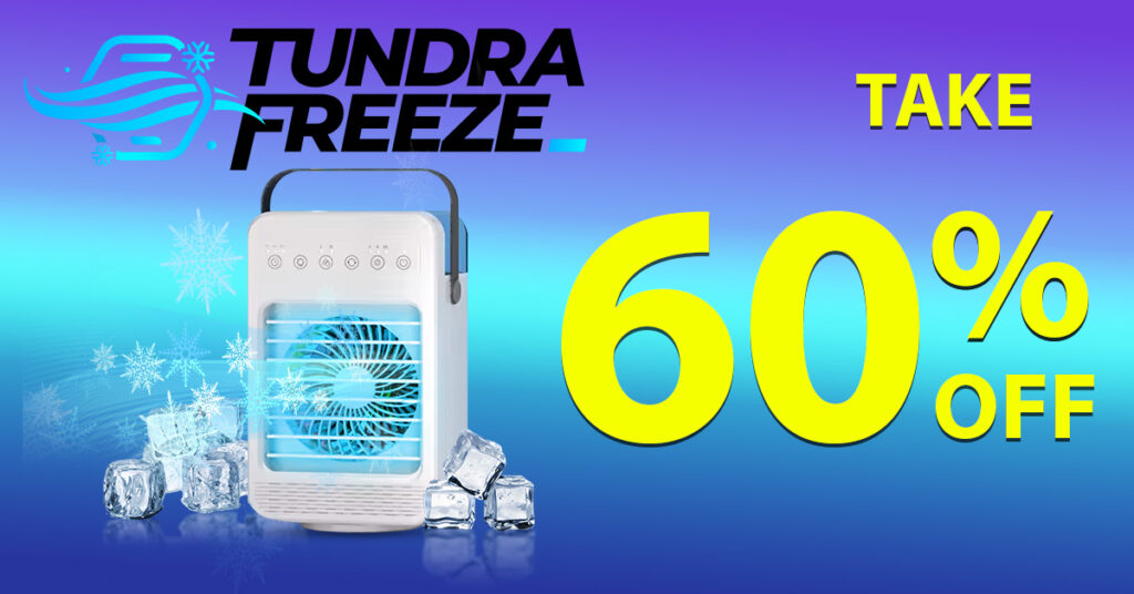 Tundra Freeze Klimaanlage Preis