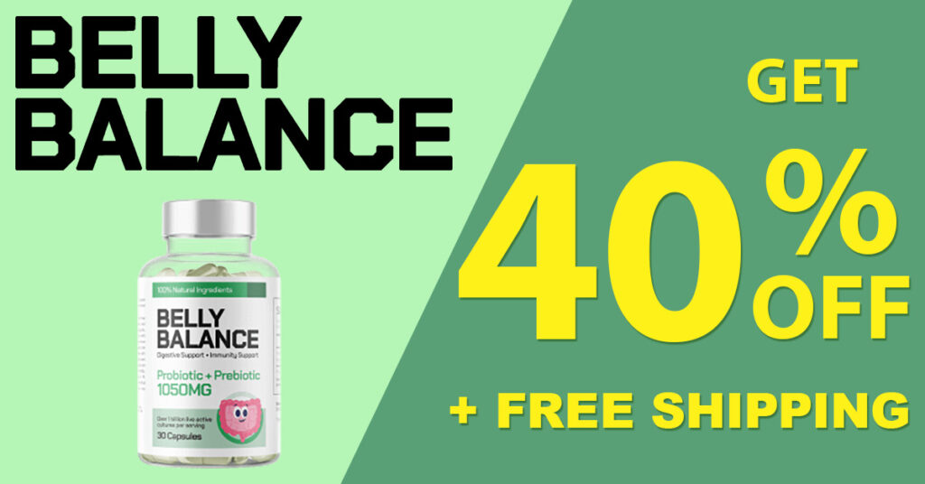 Exclusive Belly Balance NZ Offer – Best Practices