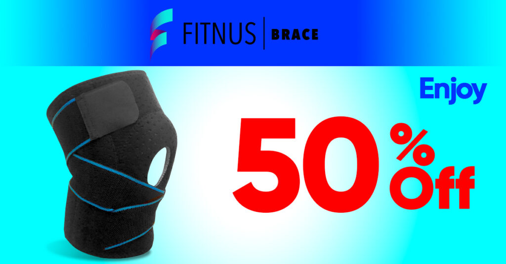 Exclusive Fitnus Brace Offer – Best Practices