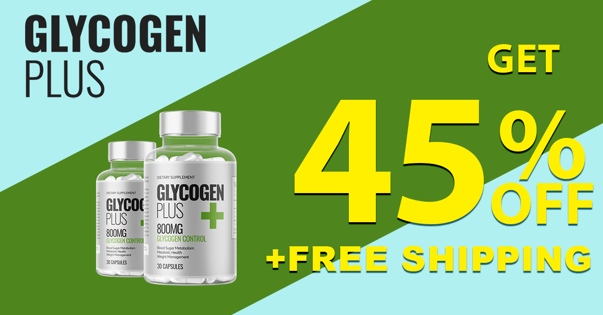 Exclusive Glycogen Plus+ UK Offer – Best Practices
