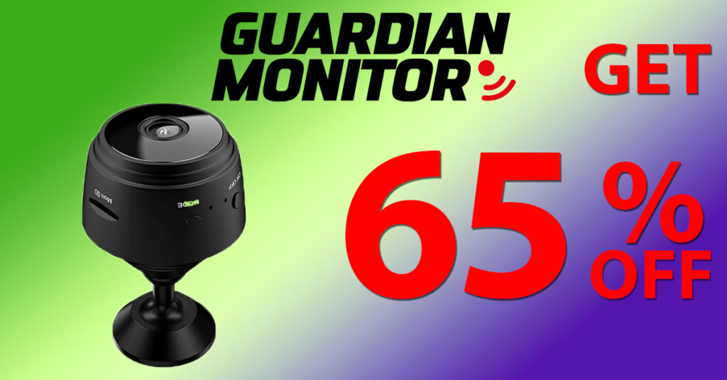 Exclusive Guardian Monitor AU Offer – Best Practices