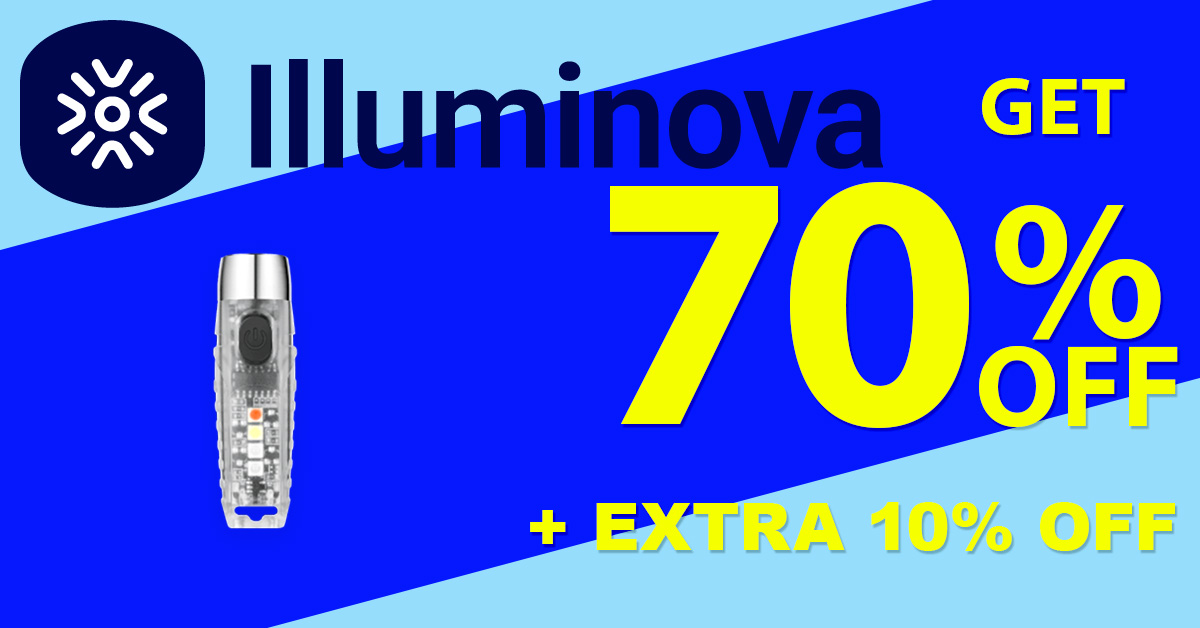 Exclusive Illuminova Offer – Best Practices