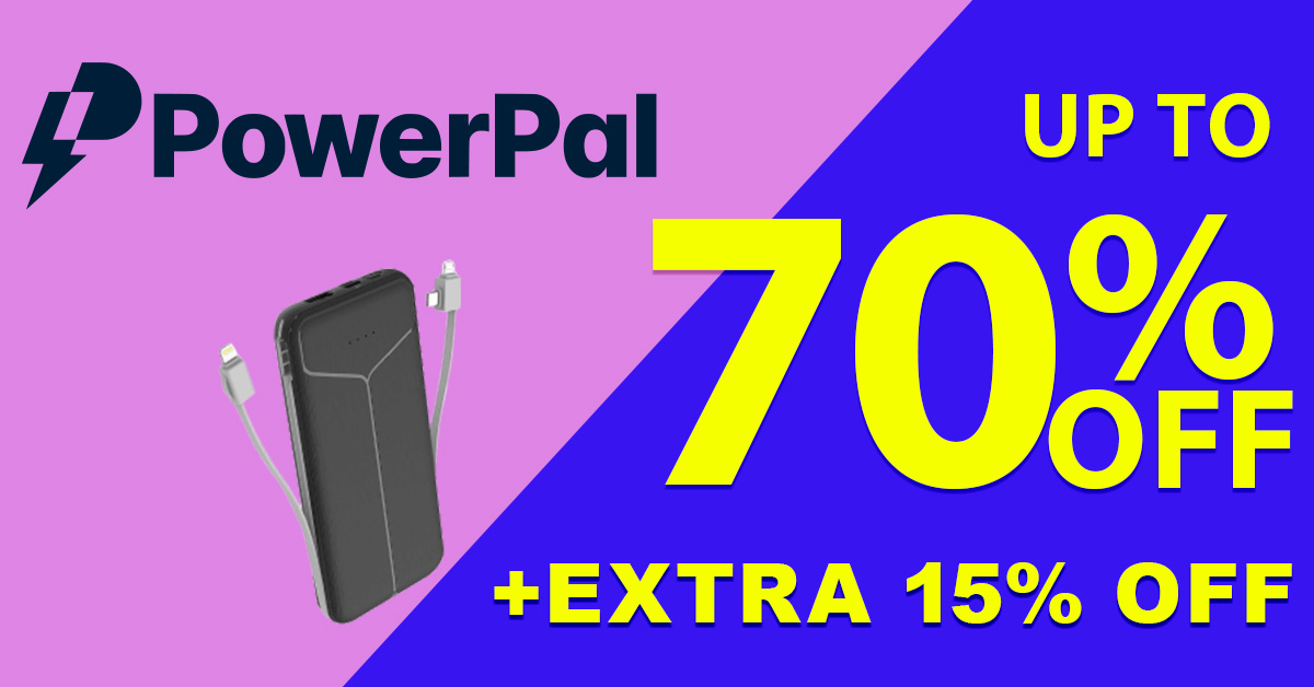 Exclusive Power Pal Power Banks Offer – Best Practices