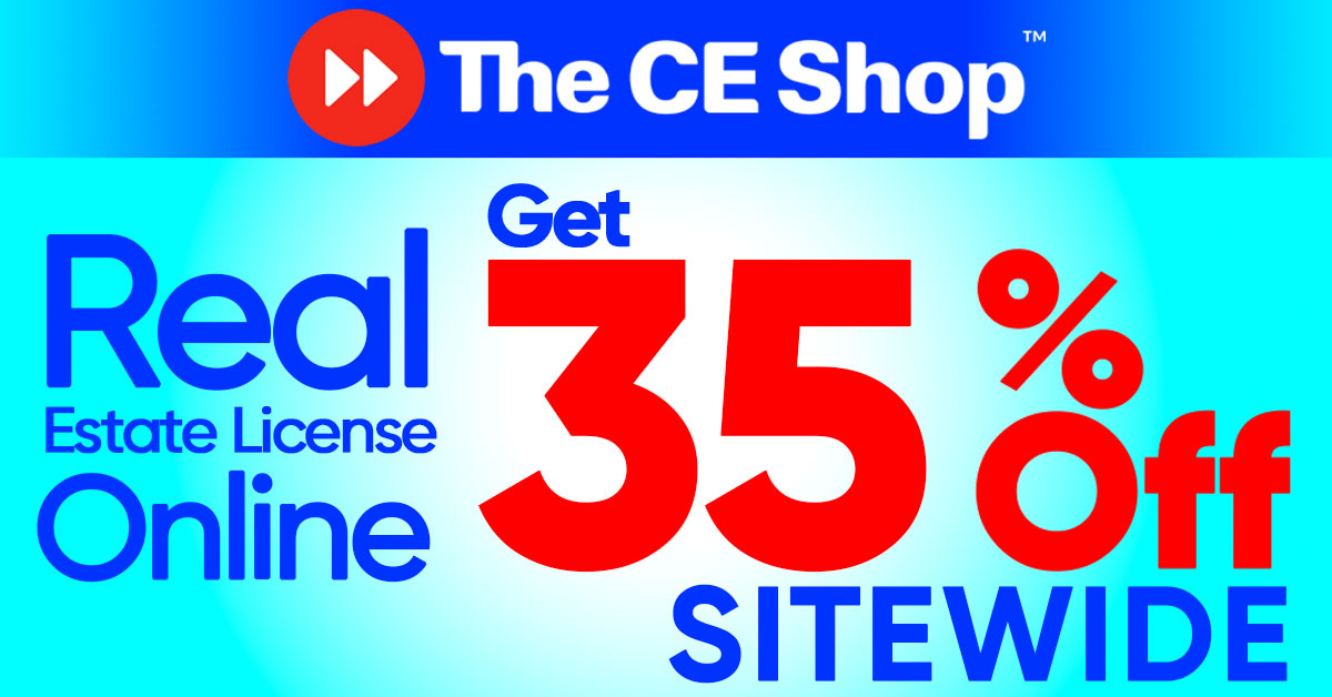 Exclusive The CE Shop Offer – Best Practices