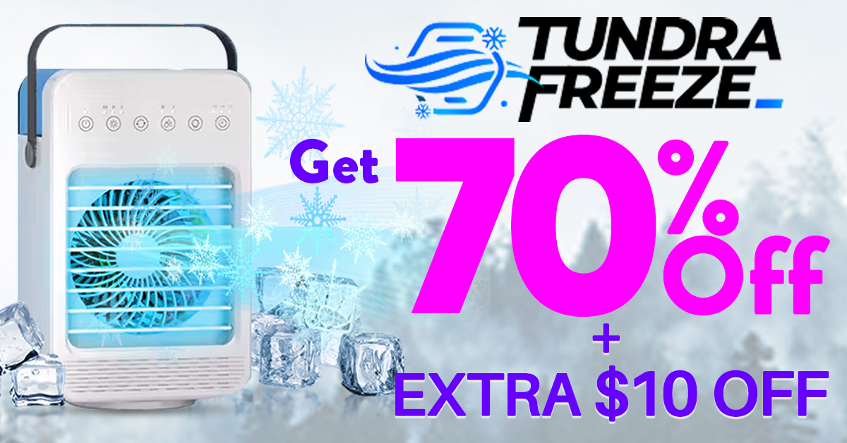 Tundra Freeze Klimaanlage Preis