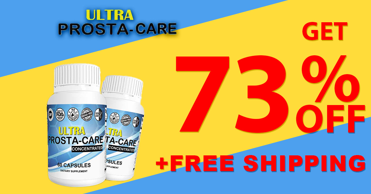 Exclusive Ultra Prosta Care Offer – Best Practices