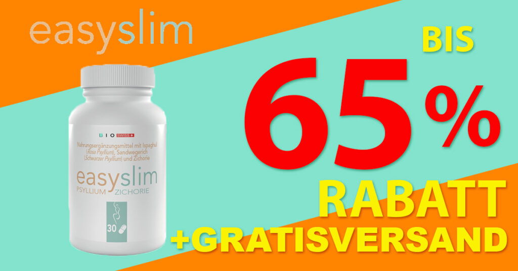 Exclusive Easy Slim DE Offer – Best Practices