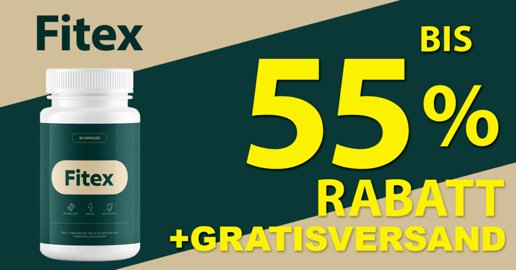 Exclusive Fitex DE Offer – Best Practices