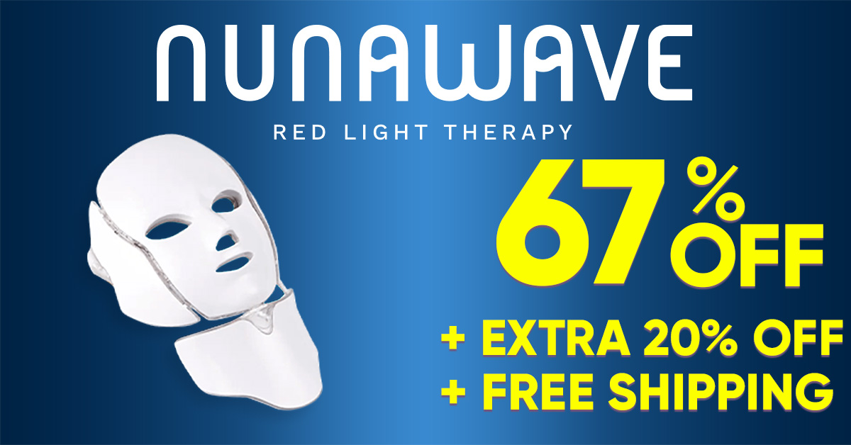 Exclusive NunaWave Mask Offer – Best Practices