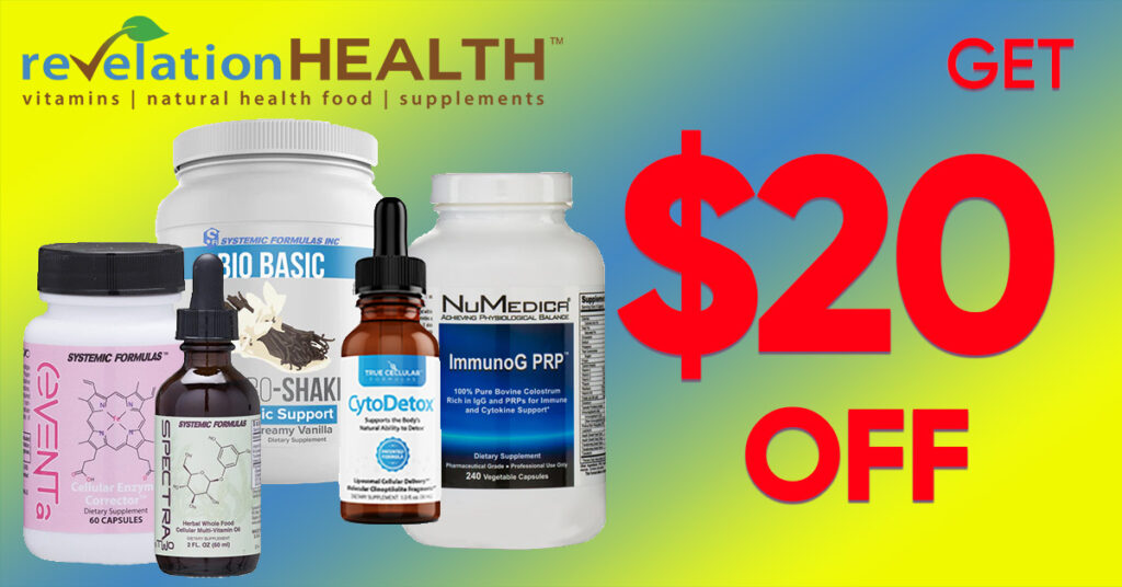 Exclusive Revelation Health Offer - Best Practices