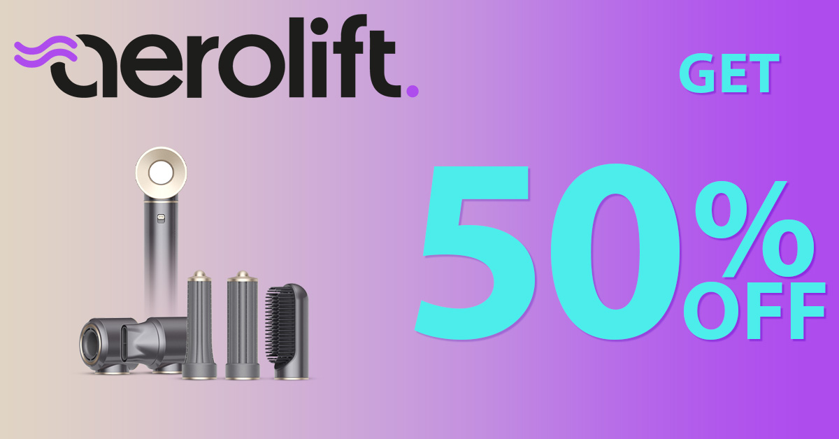 Exclusive Aerolift Offer – Best Practices