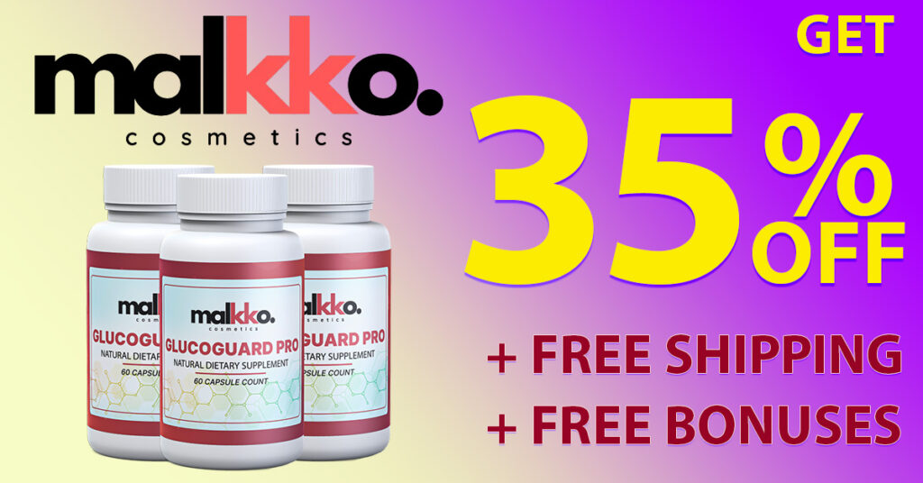 Exclusive Gluco Guard Pro Offer – Best Practices
