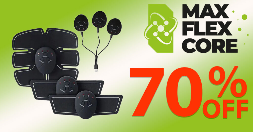 Exclusive Max Flex Core Offer – Best Practices