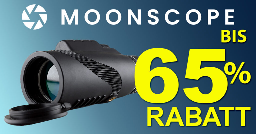 Exclusive MoonScope Monocular DE Offer – Best Practices